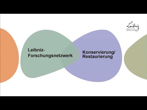 Fördern und Fordern: Forschung und Erhalt von Kulturerbe in Deutschland - Forschung