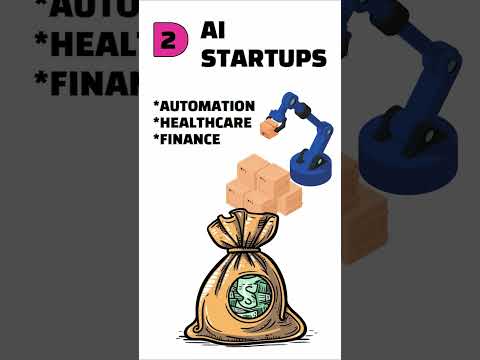 Can AI Make You Rich? 🚀 Best AI Stocks & Investments for the Future!
