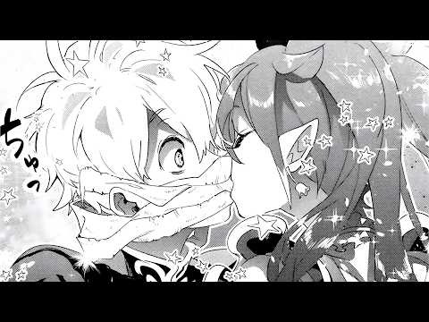 Boy Goes To A Demon School In "Hell" To Impress Demon Girls!!! - Manga Recap