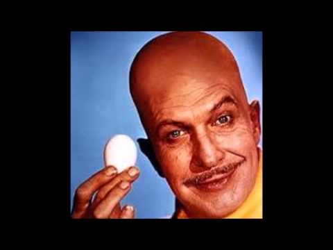 Kaz's World Remembering Vincent Price