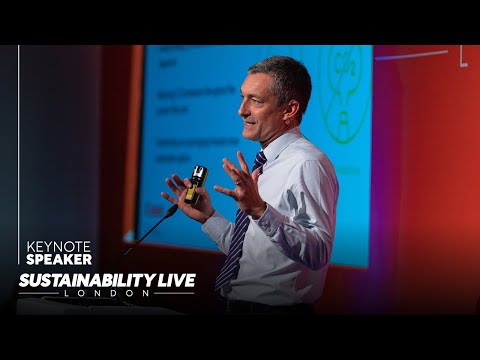 Inspiring a World of Change | Peter Bragg - EMEA Canon