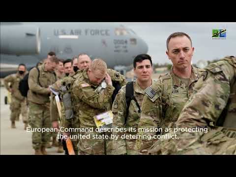 UNITED STATE MILITARY IN GERMANY: WHAT YOU NEED TO KNOW