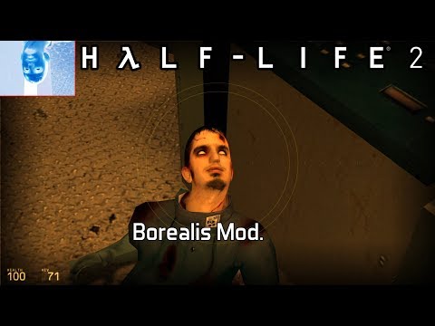 Steam Community :: Video :: Half-Life 2 Beta - Borealis (HL2 Beta Mod ...