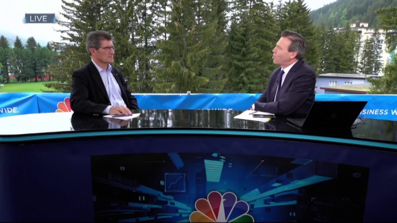 Lombard Odier: Markets exist in an age of unprecedented risk