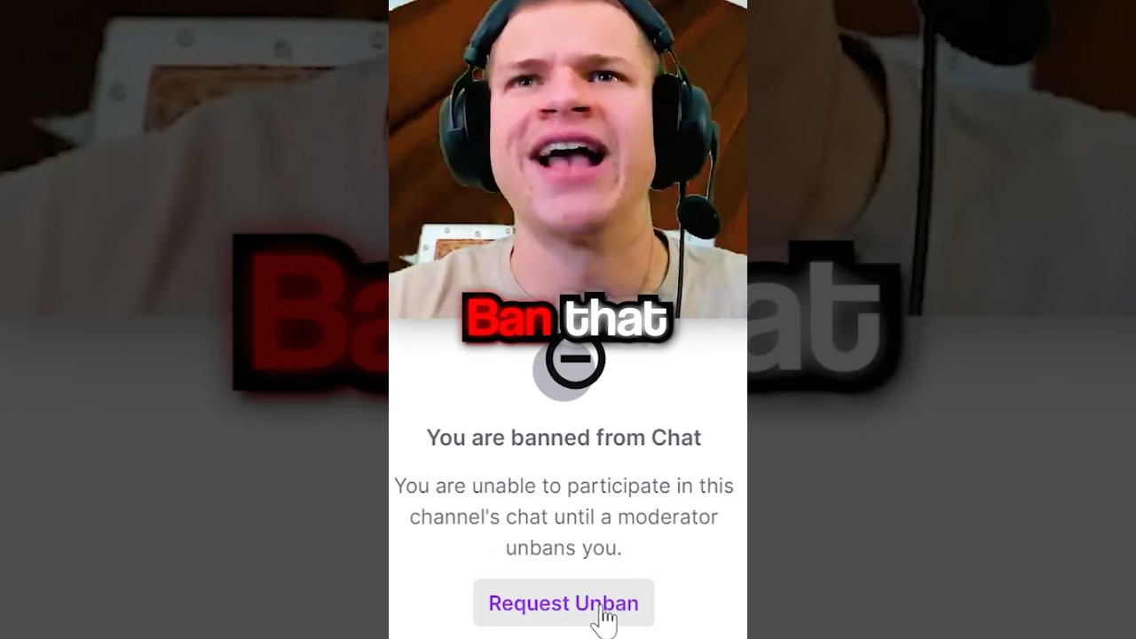 Jynxzi *MODS* A Viewer After He .. ✅😂