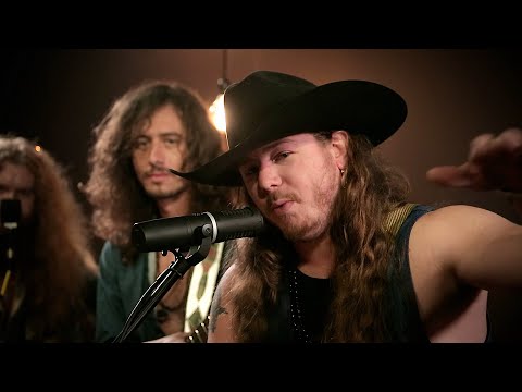 Hippies & Cowboys - Midnite Rose | Paste