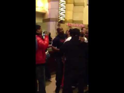 Watch “Jim Jones Foxwoods Brawl” on YouTube | Acehiphop's Blog