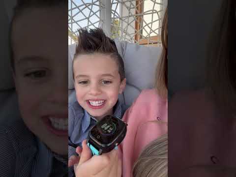Watchipals Review - Best Smart Watch For Kids Australia / New Zealand - GPS, Video Calling, Messages
