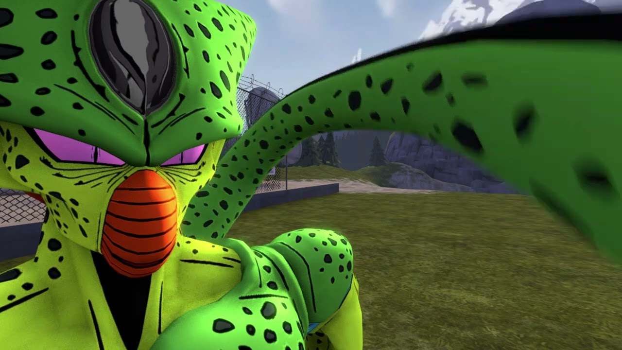 CELL ABSORBS DVA