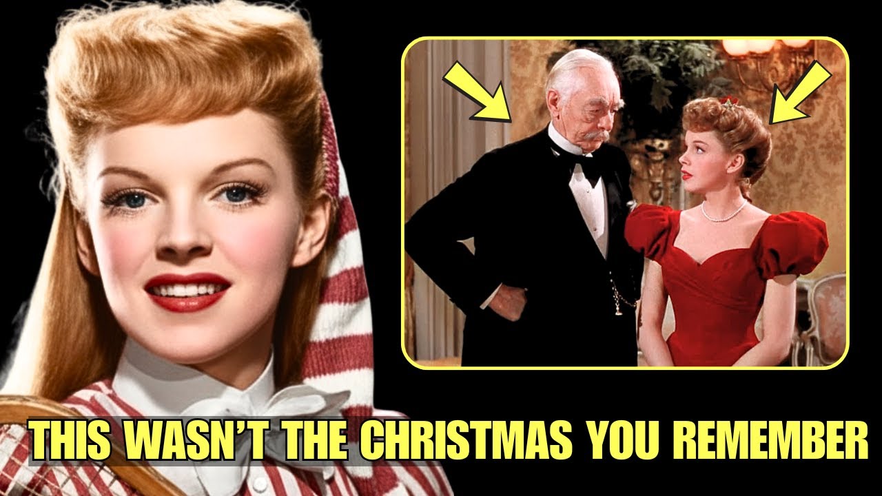 Meet Me in St. Louis (1944) : 25 WEIRD Facts You Didn't Know!