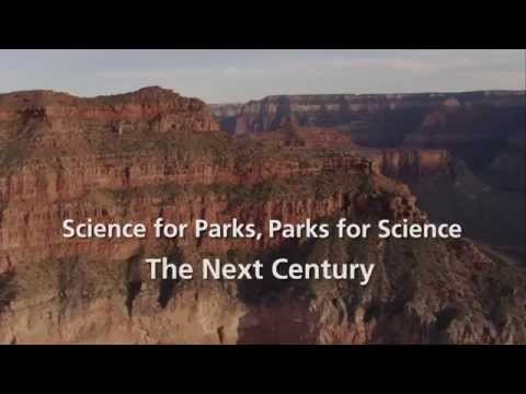 Science for Parks, Parks for Science: The Next Century