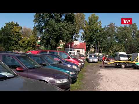 Samochody tańsze od rowerów. Komisy pełne okazji to nowość na rynku