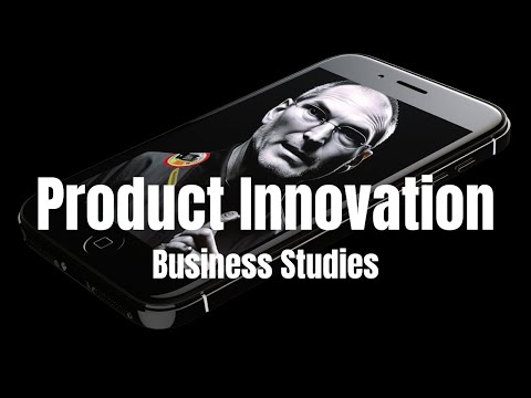 Product Innovation Unleashed: Business Studies Insights
