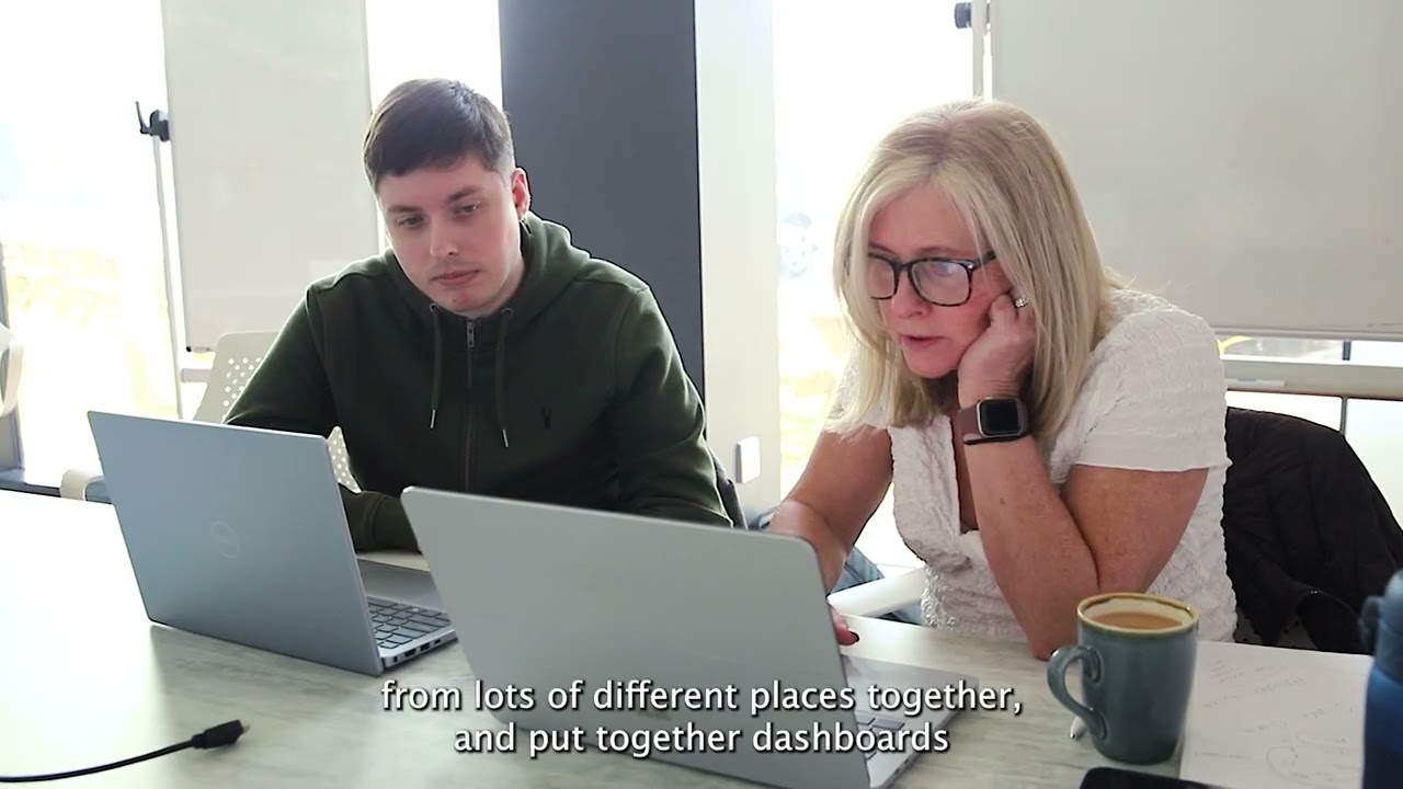 Fixing ERP Bottlenecks Fast: How tick9 Builds AI-Powered Apps on Cyferd