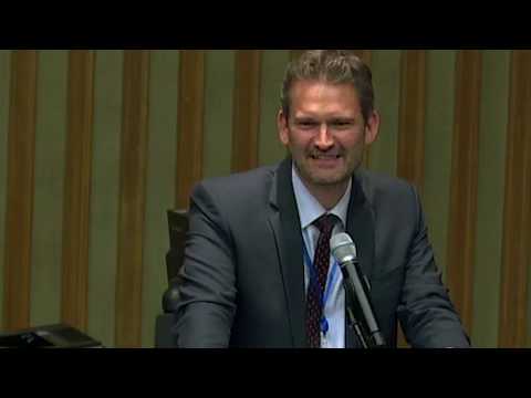 GLF New York 2019 - Peatlands Restoration: A Vital Nature-Based Solution That Can’t Be Overlooked