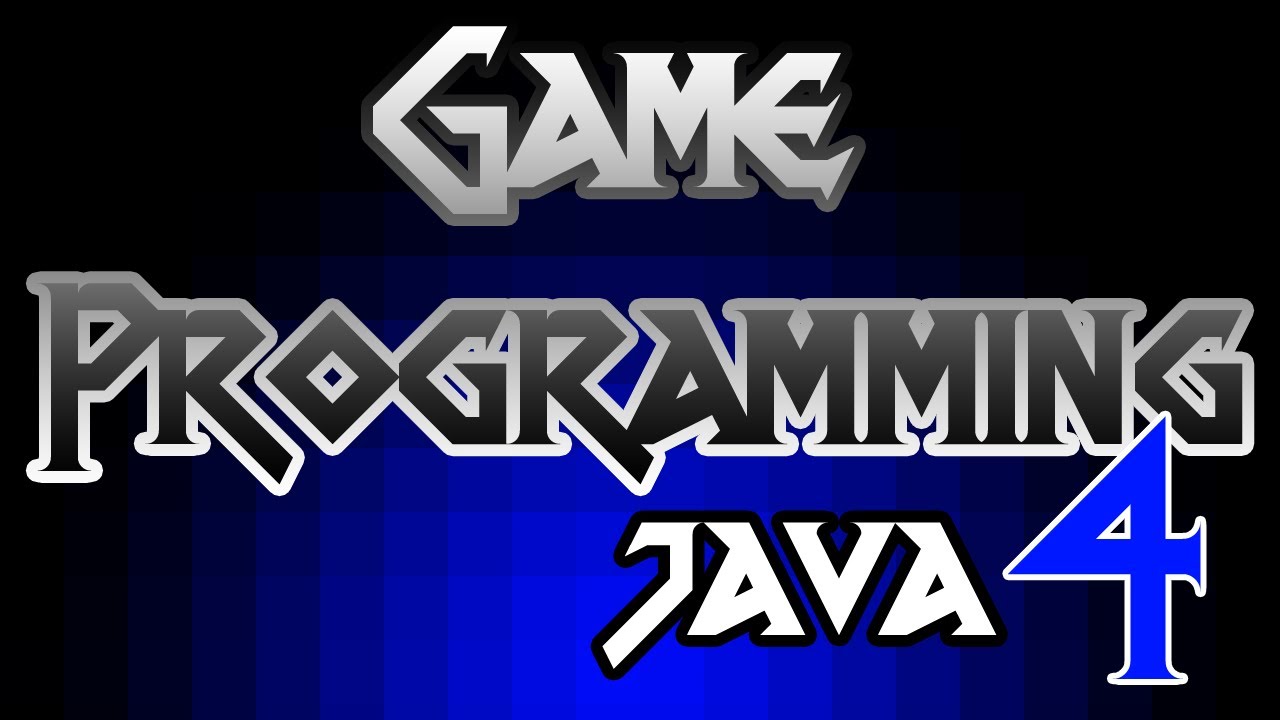 Java Game Programming #4 - Handler Class