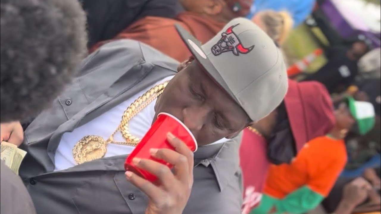 360Stizzy ( Trick Flow ) Official Remix ft. Trick daddy X Mike smiff  (Official Video) 
