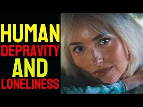 Daddio - Dakota Johnson's Character Study On Human Depravity & Loneliness