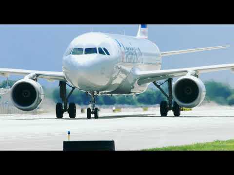 Palm Beach International Airport Promo