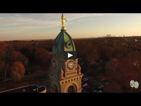 The Carillon Bells: The Voice of the Shrine