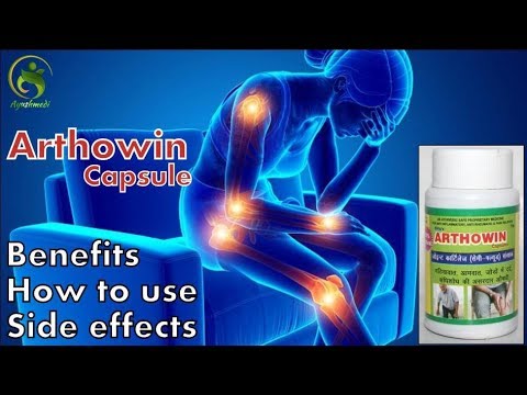 Herbal Joint Pain Relief Tablets - Ayurvedic Joint Pain Relief Tablets ...