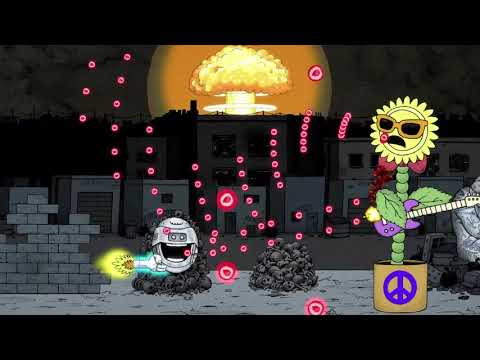 Freedom Finger - PlayStation 4 - Trailer - Retail [Limited Run Games]