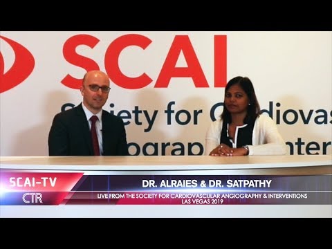 PCI in Women
