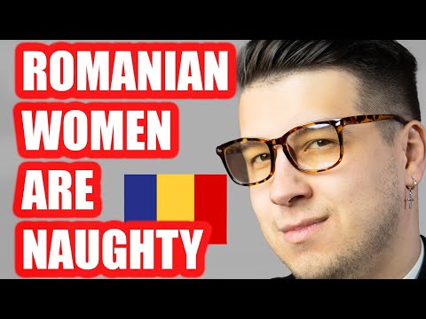 What Romanian Women Love Most In Men l European Social Dynamics