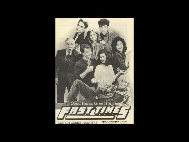 Courtney Thorne Smith 1987