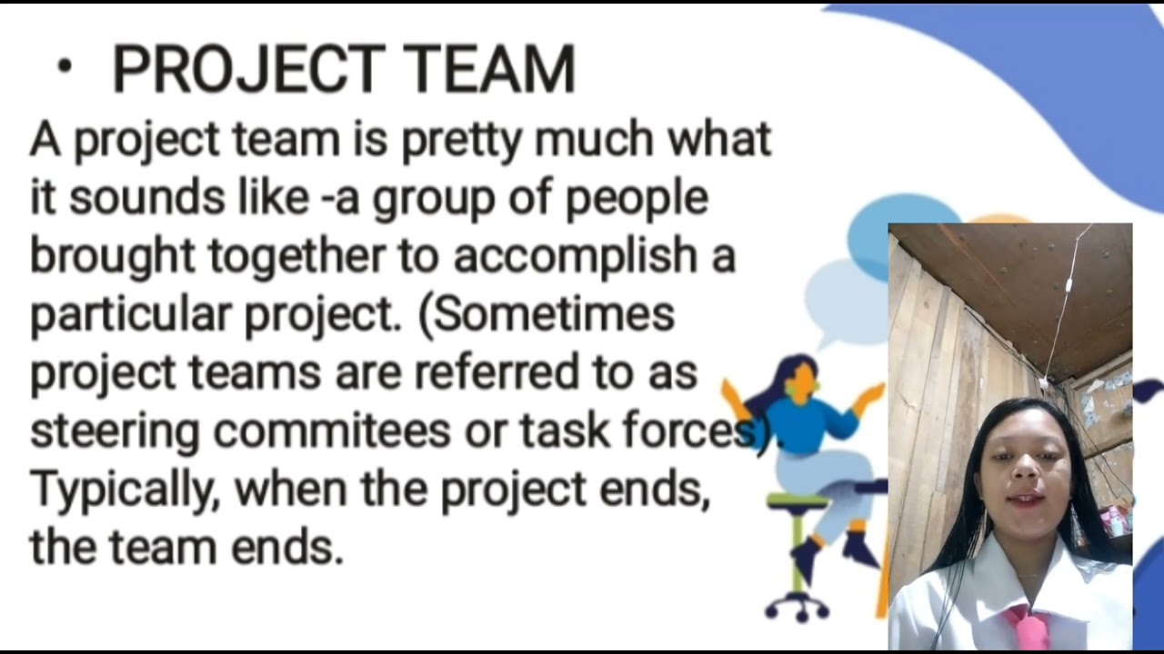 CHAPTER 6: THE TYPES OF WORKPLACE TEAMS