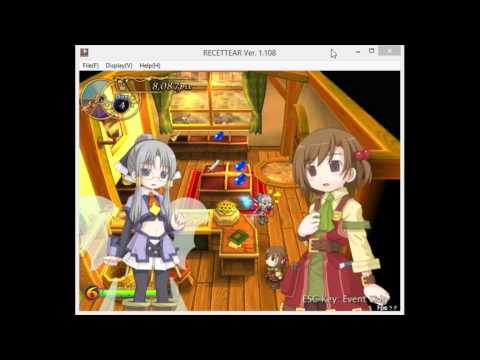 Steam Community :: Video :: Recettear pt.2