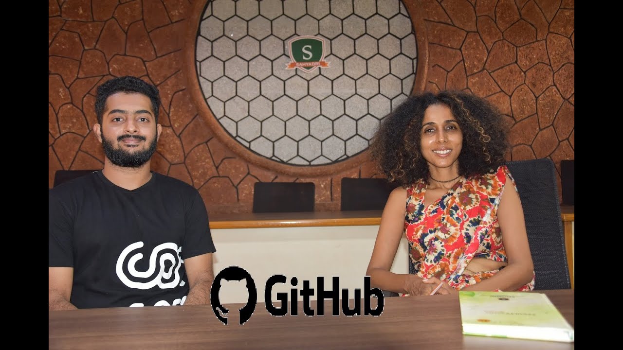 GitHub Campus Placements Rashmi Bhandary