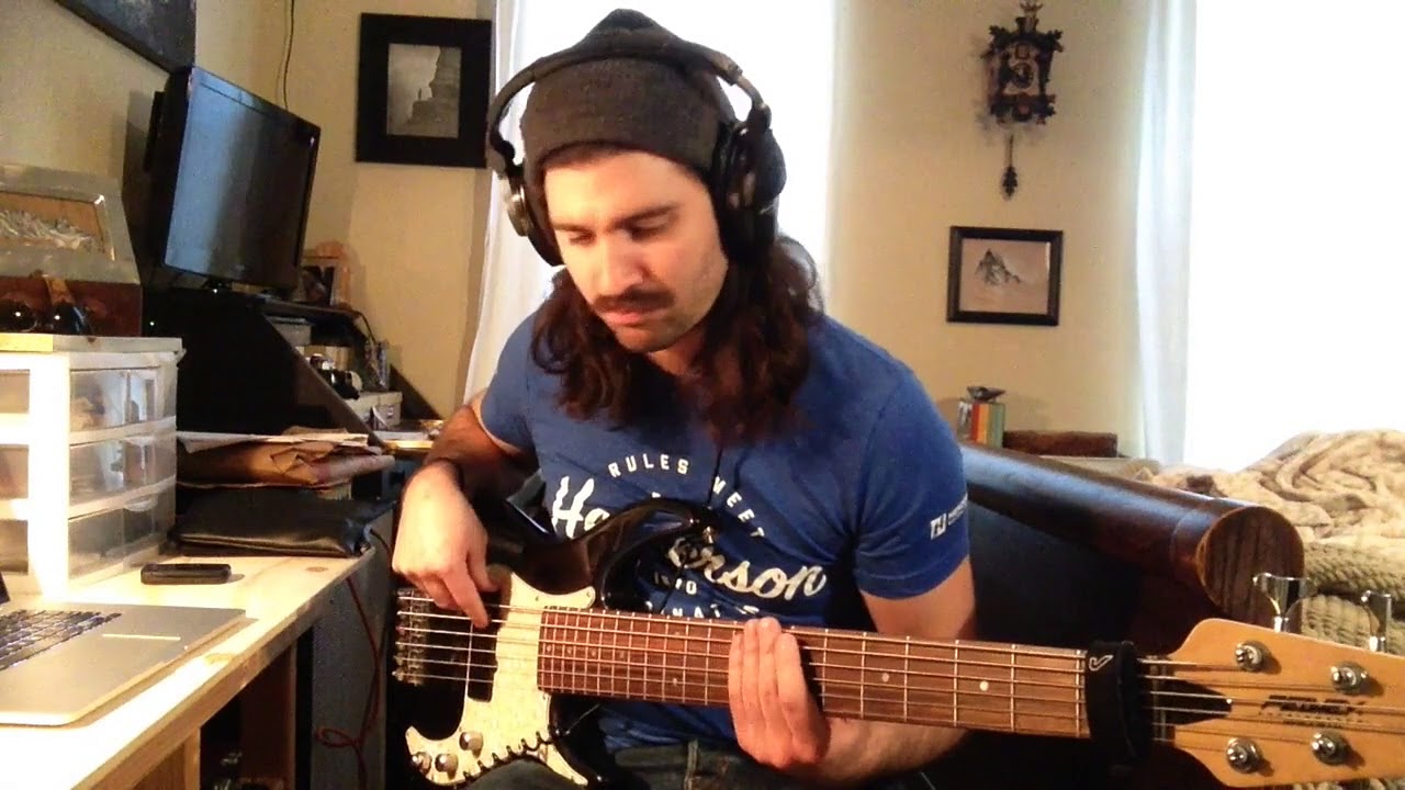 Hire Adam Scott York - Bassist in Overland Park, KS | GigSalad