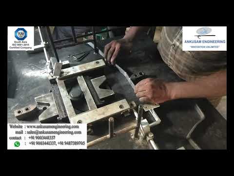 Wire Ring Machine at Best Price in India