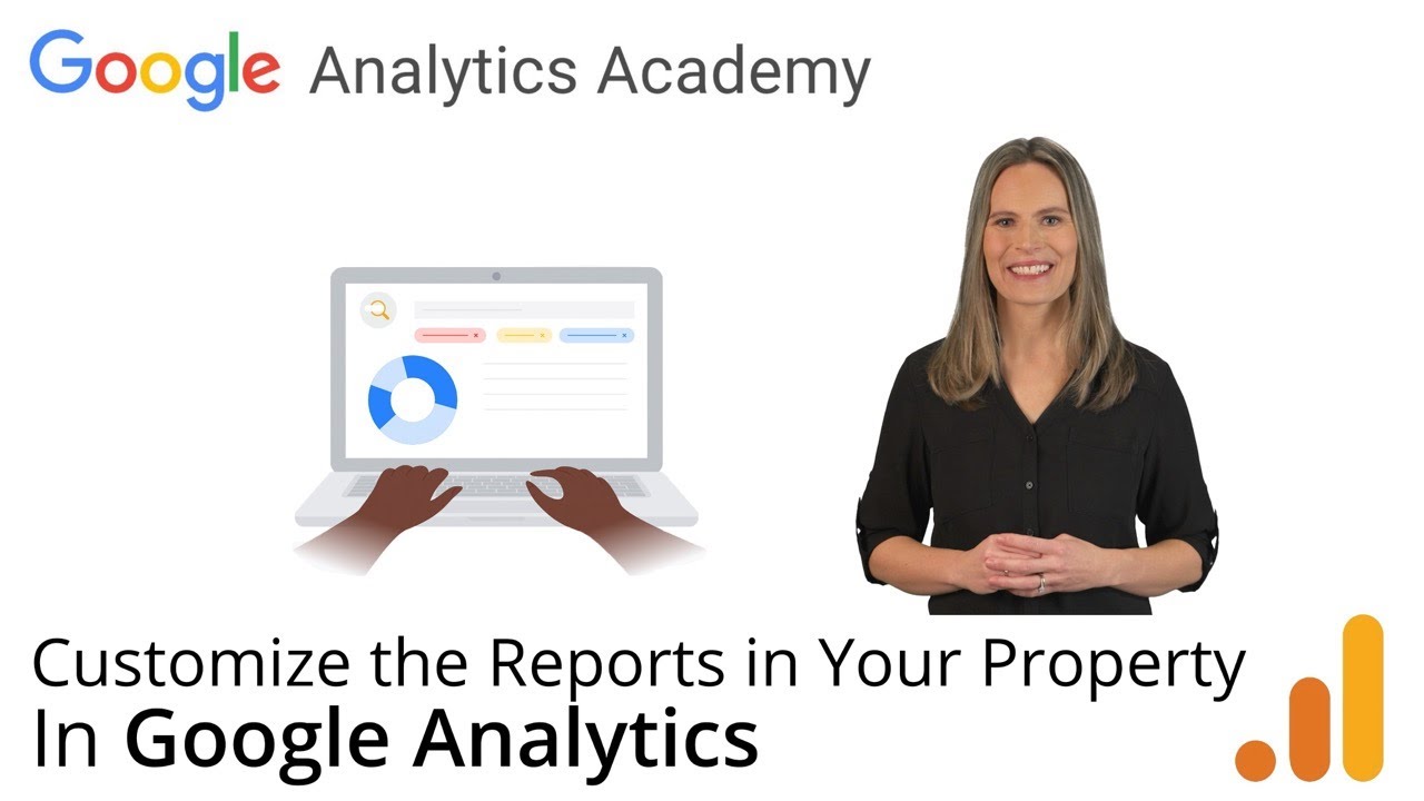 Mastering Google Analytics: Customizing Reports for Better Insights | Galaxy.ai