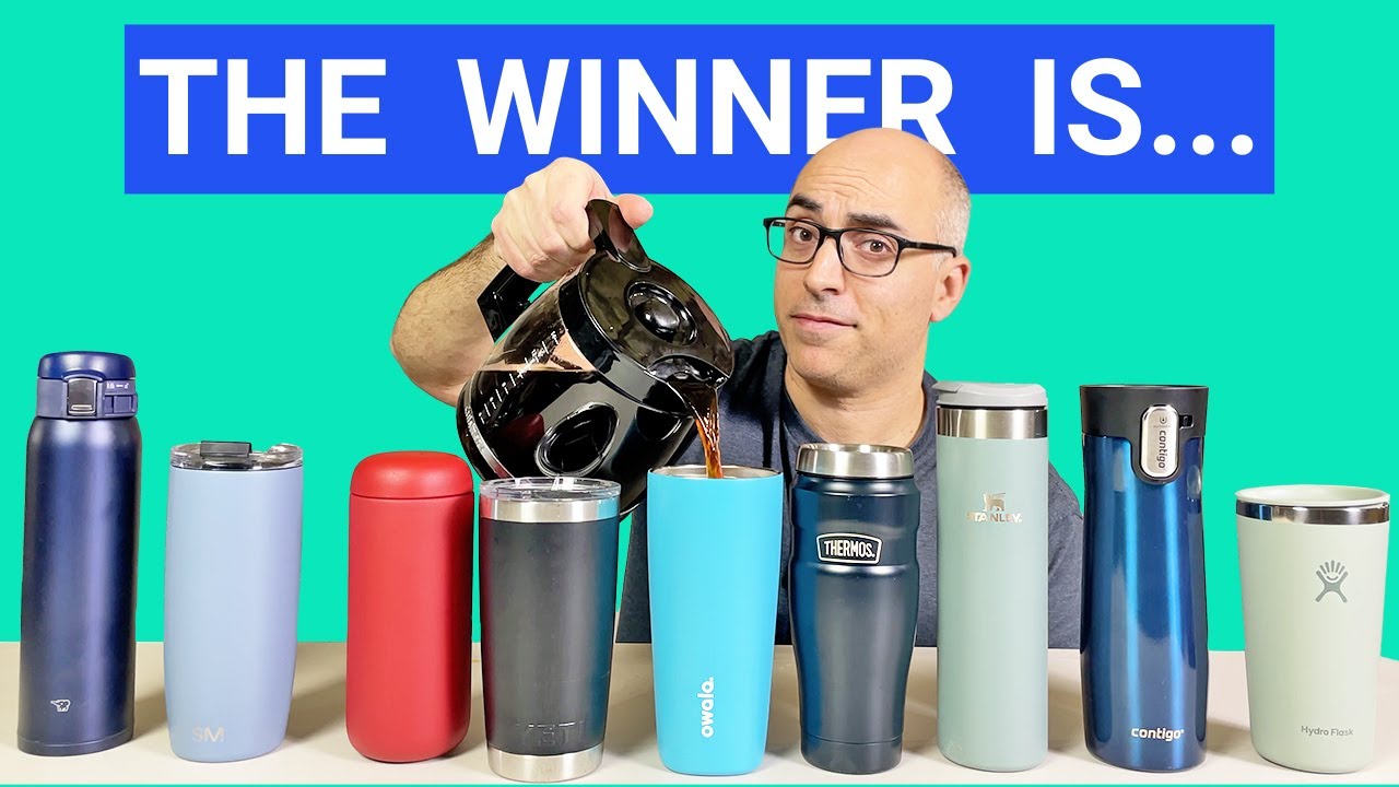 The Best Travel Mug Ever (And It’s Not Even Close)