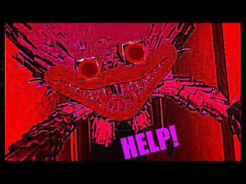 Steam Community :: Video :: Poppy Playtime VR is Terrifying! - #RecRoom ...