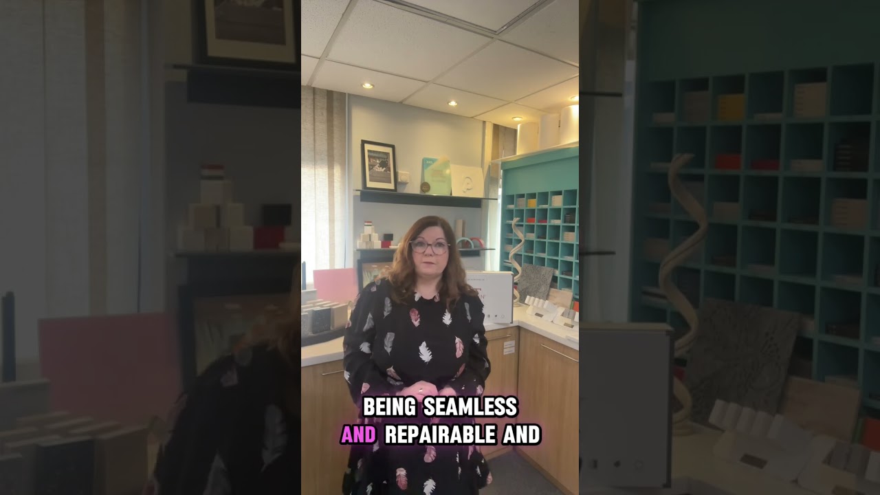 Solid Surface Spotlight Episode 2