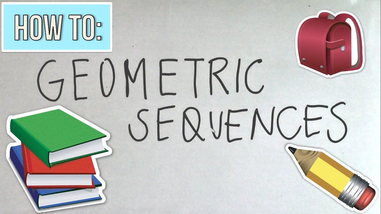 Geometric Sequences: Problem Solving and Application