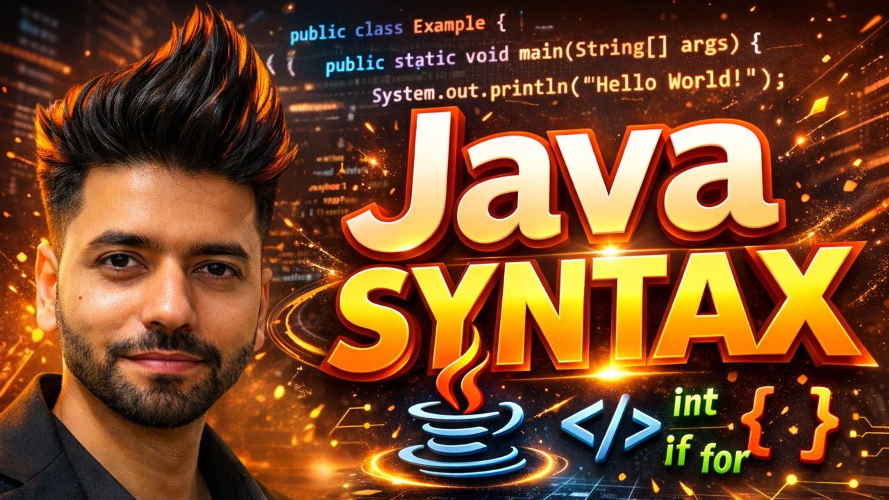 Java Syntax - E.02