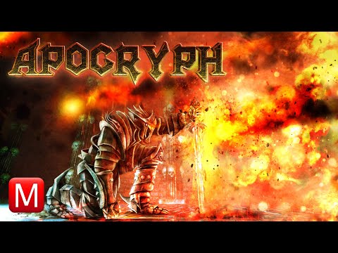 Steam Community :: Video :: Apocryph Заросшие Залы #9