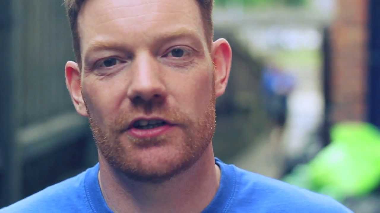 No Strings: Simon's Story