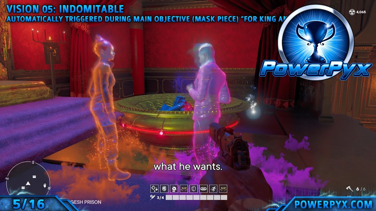 Far Cry 6 Pagan Control - All Visions Locations (Radio is More My Thing Trophy / Achievement Guide)