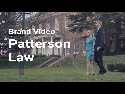 George Patterson - Lawyer in Annapolis, MD - Avvo