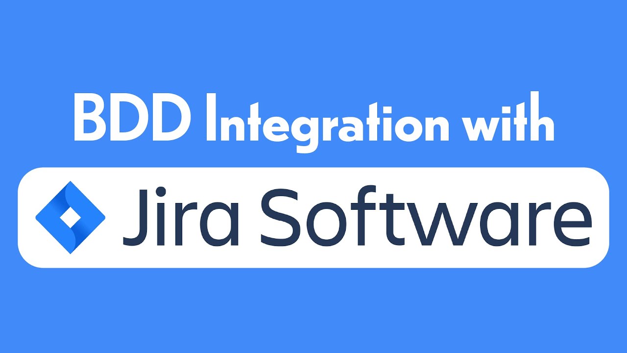 Integrating NoCodeBDD with JIRA