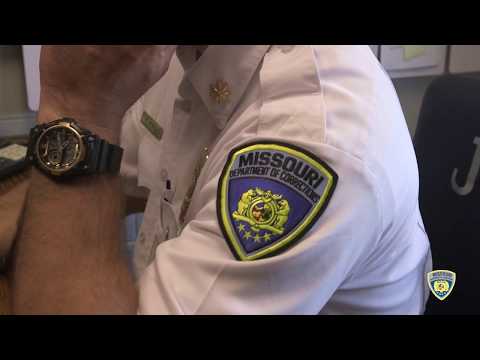 A Heart for Service: Careers in Corrections