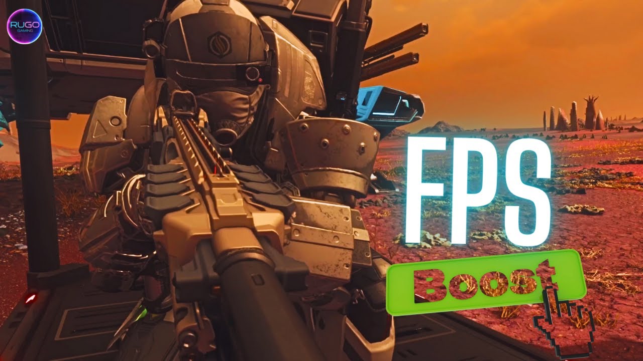 THESE Graphics Settings Affect Your FPS in Star Citizen!