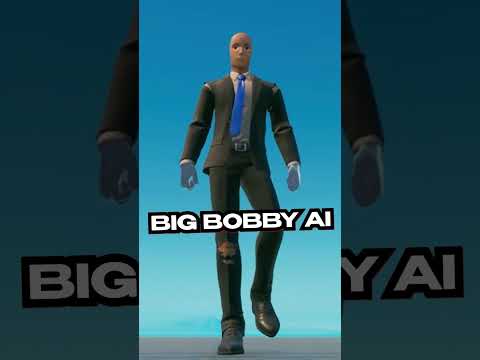 Meet the #1 Ranked Fortnite Player