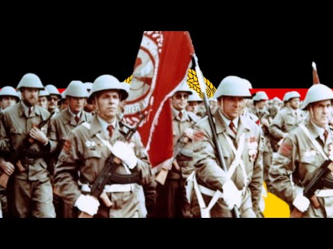 Solidaritätslied - Solidarity Song (English Lyrics)