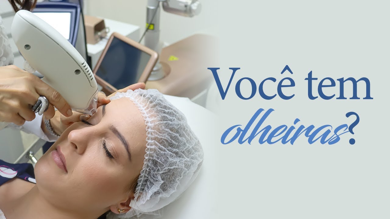 Você tem OLHEIRAS? - Dra. Eliene Perazzio